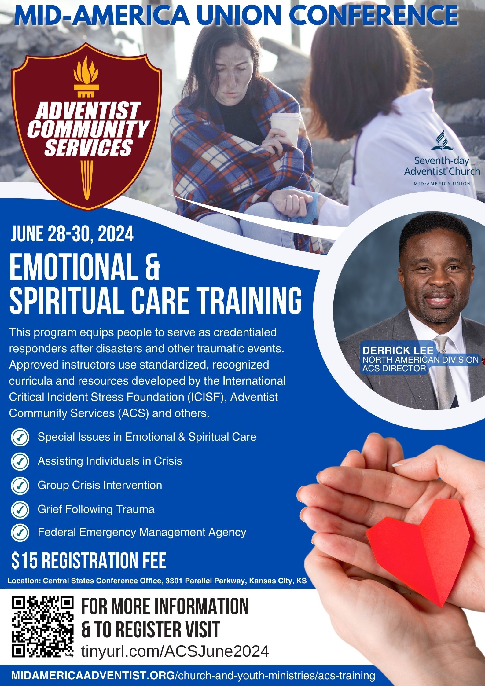 ACS Emotional & Spiritual Care flyer- June 2024 – ReNewed Hope Food Pantry